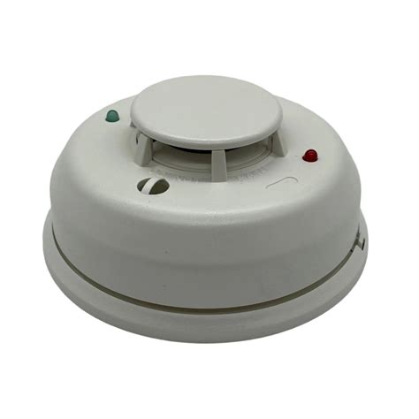 System Sensor 2wta B Smoke Detector 2 Wire