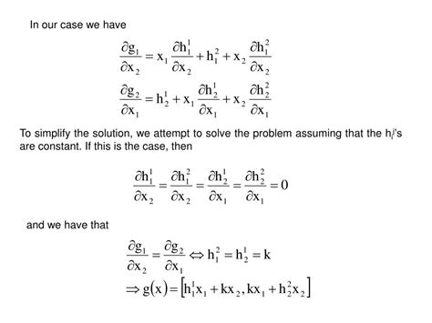 PPT Slotine And Li Applied Nonlinear Control PowerPoint Presentation ID