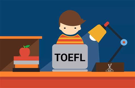 Подготовка к экзамену Toefl ТОП 7 приложений Скачай бесплатно