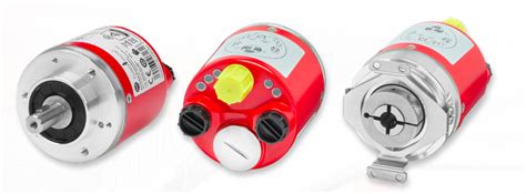 Rockwell Debuts New Allen Bradley Cip Safety Encoders Built For Industrial Applications News