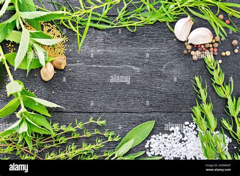 herb, spices, herbs, spice Stock Photo - Alamy