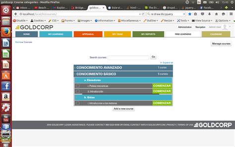 Jquery Place Div With Position Absolute Above Not Yet Loaded Elements