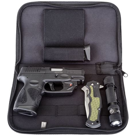 Taurus Taurus G C Mm Blk Rd Edc Kit Florida Gun Supply Get Armed Get Trained