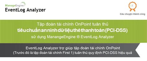 Eventlog Analyzer I H C Kh Ng Gi Y