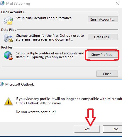 Learn New Things How To Reset Outlook Default Setting In Windows PC Easy