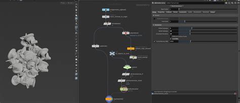 Replacing Low Res Geo Rbd Bullet Sim With High Res Geo Wrong