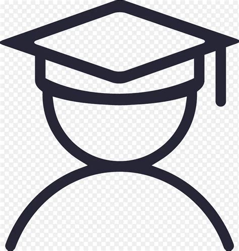 学堂（线性）png图片素材下载 图片编号11138337 Png素材网