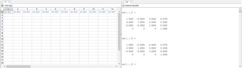 【matlab】将机械臂运动轨迹输出为avi视频或是动图matlab怎么导出动图 Csdn博客