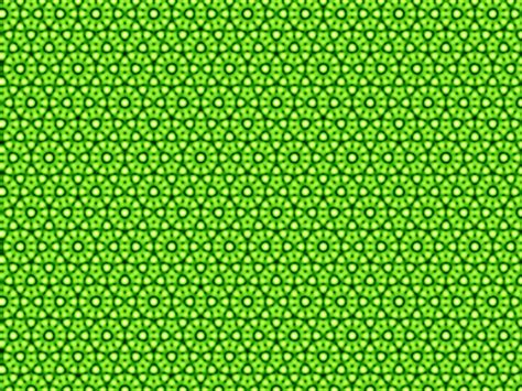 Quasicrystalline Tiling Geometric Art