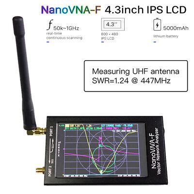 Signal Rf Vector Signal Generator