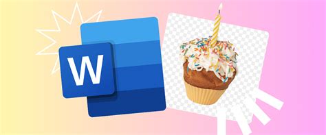 How To Remove Background From Picture In Word