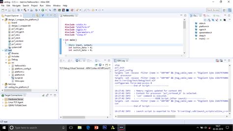 Zynq Ap Transaction Error Dap Status F0000021 Fpga Digilent Forum