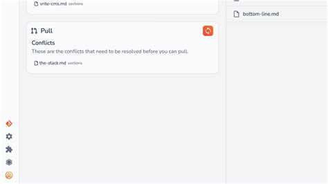 Notion Like Experience For Your GitHub Content