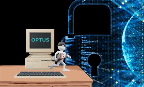 Not Just ‘optus The Cybersecurity Problems Threatening Aussie Retail