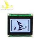 Customize 20 Pin 8 Bit 12864 Transflective Dot Matrix Lcd Display Module