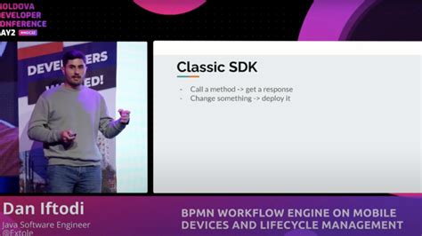 bpmn workflow engine on mobile devices and lifecycle management dan