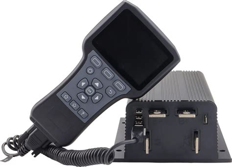 1313 4331 1313 4431 1313 3301 handheld programmer for