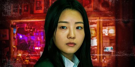 This All Of Us Are Dead Season 2 Theory Makes Nam Ra Even More