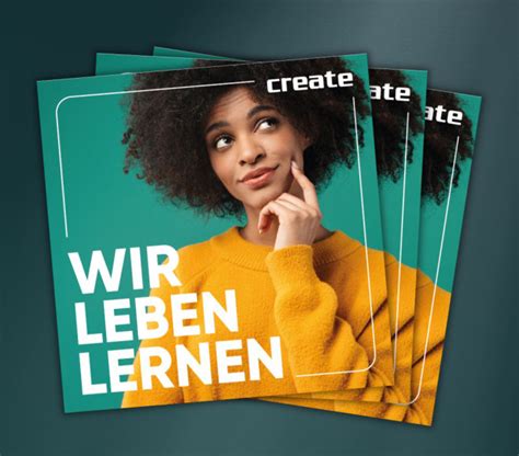 Create Wir Leben Lernen