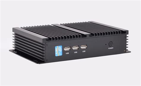 Fanless Mini Pc With Intel Core I U Processor China Mini Pc And Thin Client Price