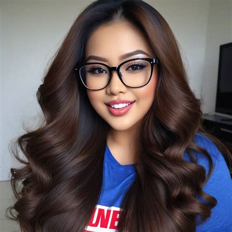 Girl With Glasses 3 By Gibsonlpgt On Deviantart