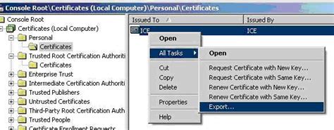 Install Dummy SSL Certificate CodeGuru