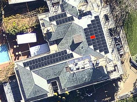 Mining Big Data To Make A Point About Solar Ieee Spectrum