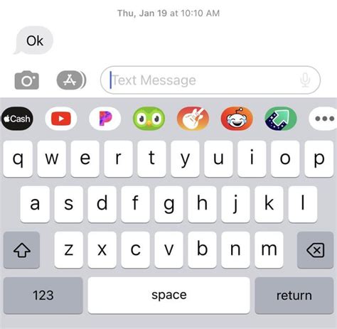 How Do I Get Rid Of Those Icons Above The Keyboard I Never Use Any Of