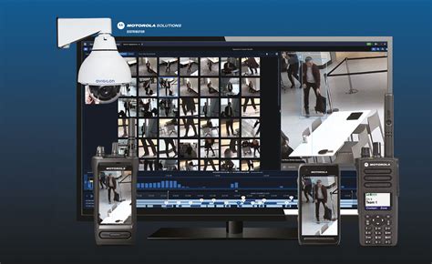 Safety And Security Ecosystem