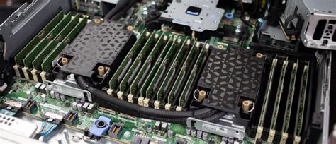 Liquid Cooling Is Coming To Your Data Center Dell Tech World
