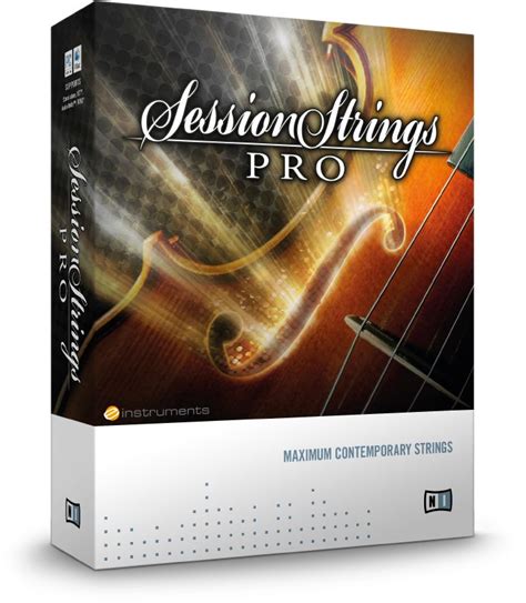 Native Instruments Action Strings Seating Arrangement Blpsawe