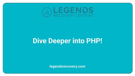 Php Vs Residential Treatment Key Differences
