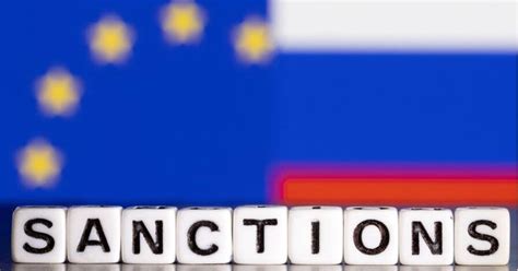 Євросоюз продовжив економічні санкції проти Росії Бізнес Цензор