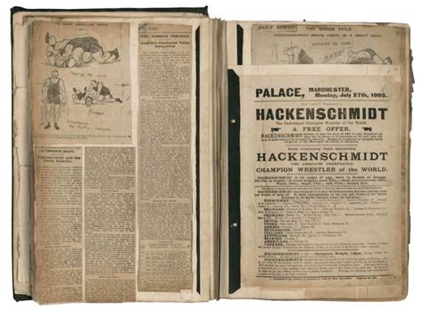George Hackenschmidt The Father Of Bench Press And Hack Squat