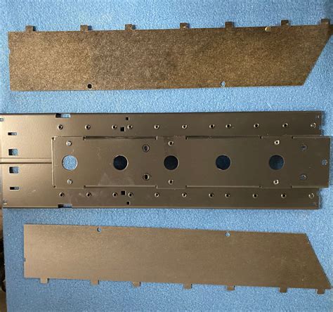 Code 3 PSE MX7000 Lightbar Salvage 2 2 Code 3 PSE MX7000 Lightbar Salvage 2 2