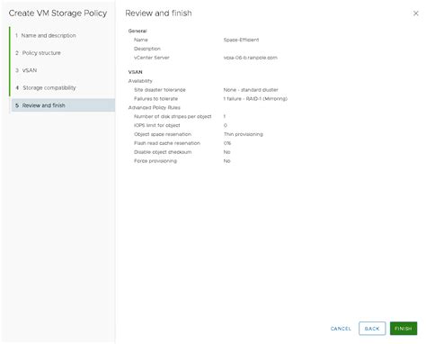 Deploying A Kubernetes Cluster On VSphere With CSI And CPI GitBook