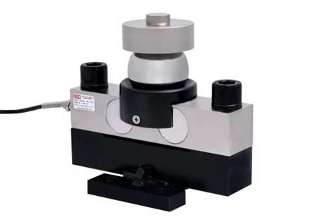 Adi Controls ADS Analog Cup Ball Load Cell At Piece In Vadodara ID