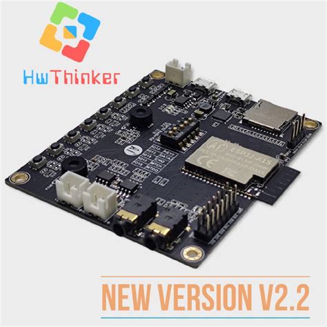 esp32 audio kit wifi bluetooth module esp32 serial to wifi esp32 a1s development board wifi