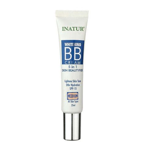 Bb Cream Makeup Plus Multivitamin Cream Shade 01 At Best Price In