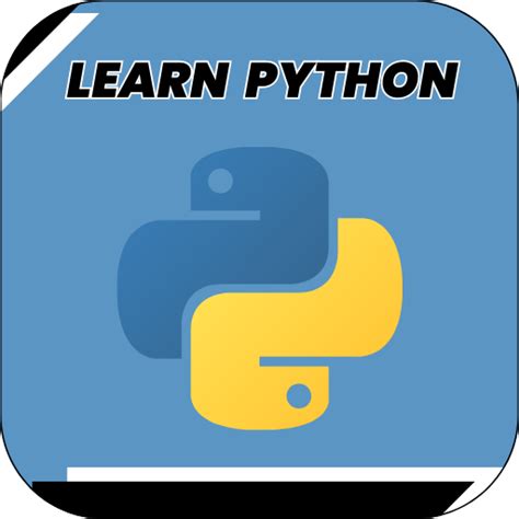 Learn Python Apps On Google Play