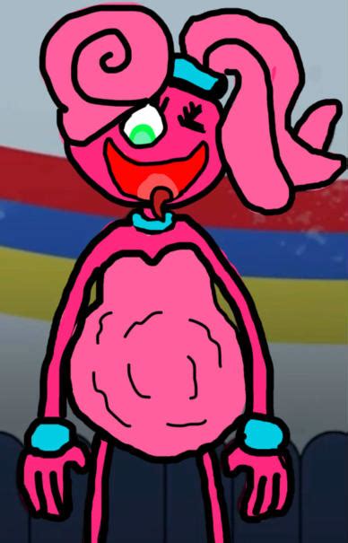 Mommy Ate Us Poppy Playtime Vore By Queenmothravore On Deviantart