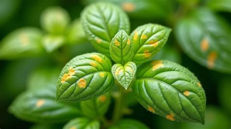 Why Is My Basil Turning Yellow Common Causes Yardique