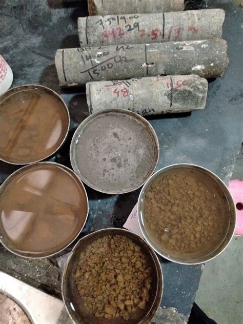 is 2720 part 5 laboratory testing liquid limit plastic limit and