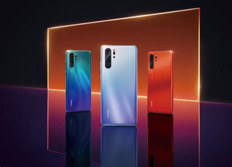 Huawei P30 Pro Precio desde 159 00 y características Octubre 2025