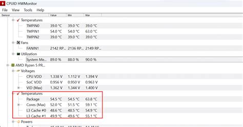 3 Easiest Ways To Check CPU Temp In Windows 11