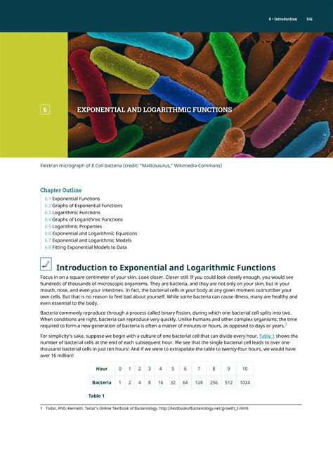 Exponential And Logarithmic Functions Maths Stuvia Us