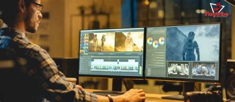 How To Edit A Vlog Like A Pro Ultimate Guide For YouTubers