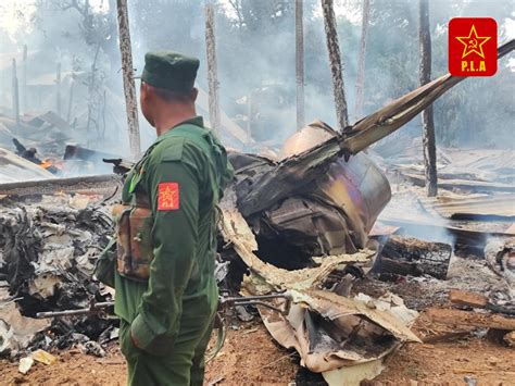 Bbc ပုလဲ၊ ကန့်ဒေါင့်ရဲစခန်း စစ်တပ်ပြန်သိမ်းပိုက် တော်လှန်ရေးအဖွဲ့တွေ သိမ်းပိုက်ထားတဲ့ စစ်ကိုင