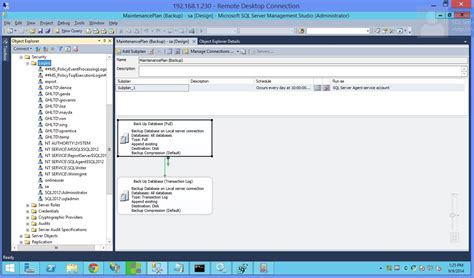 Sql Server Vss Writer Issue Databases Spiceworks Community