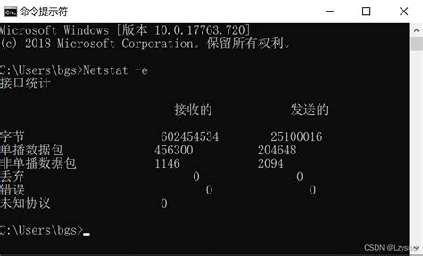 网络命令的使用 网络命令的使用csdn csdn博客